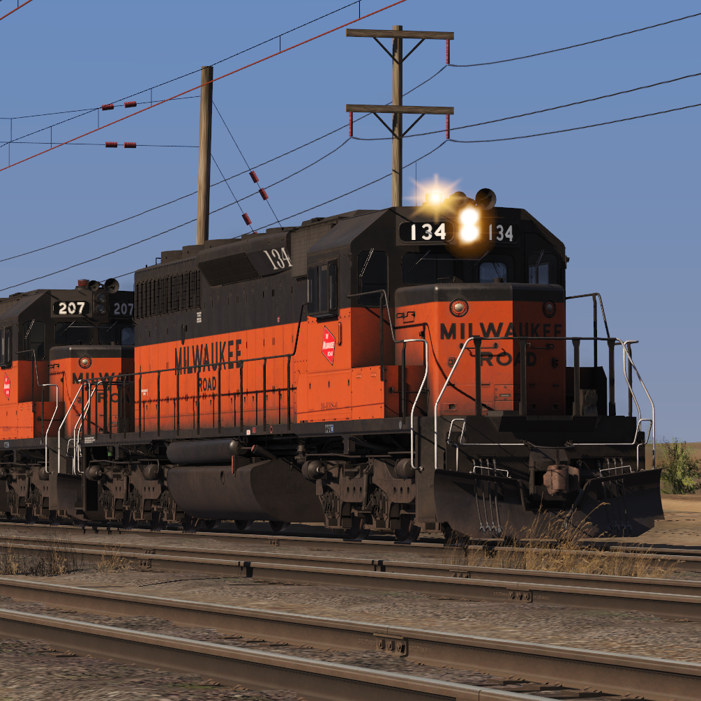 Post from Trainz, Railfan, Gaming 1066