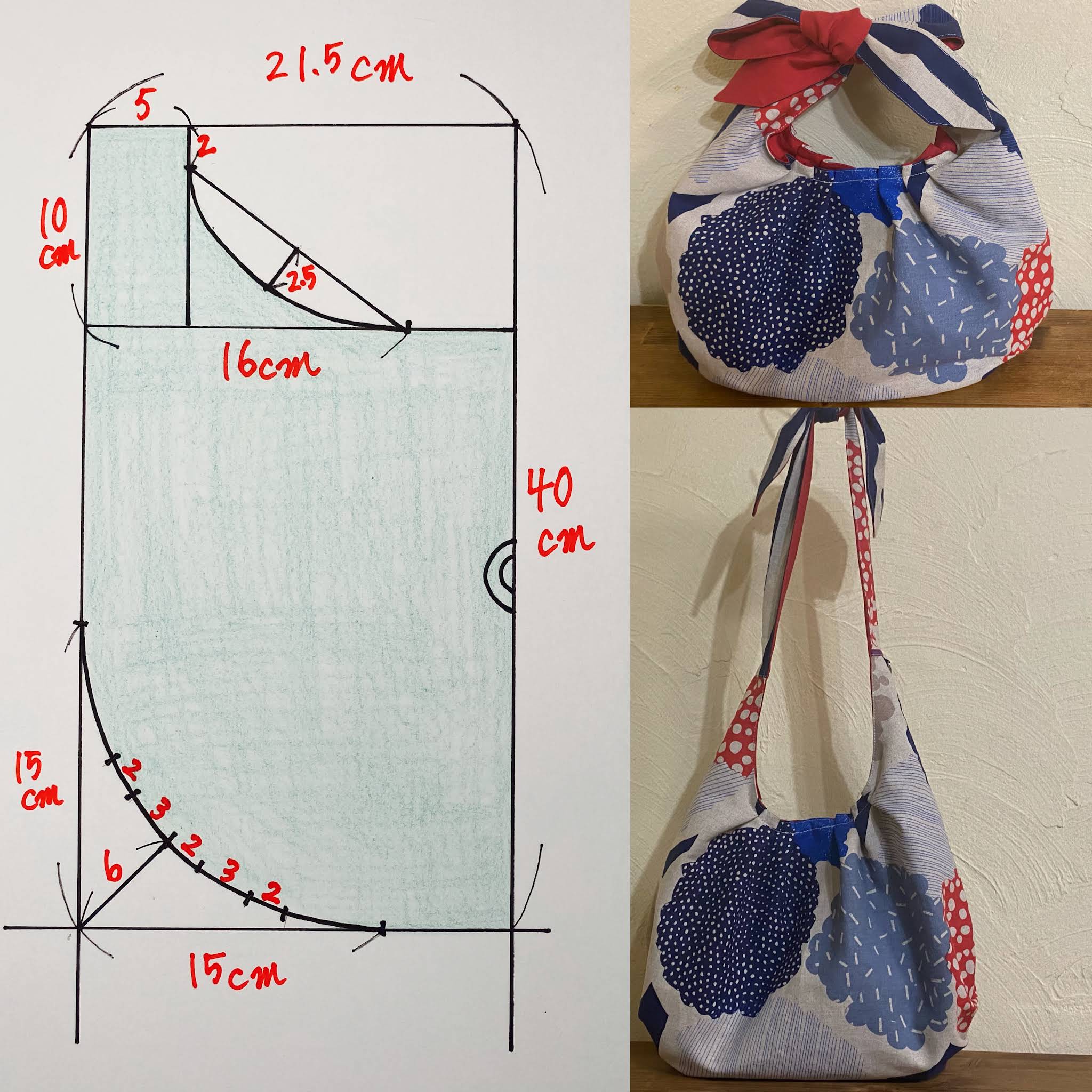 Post from 手芸部hanaco [handicraft]
