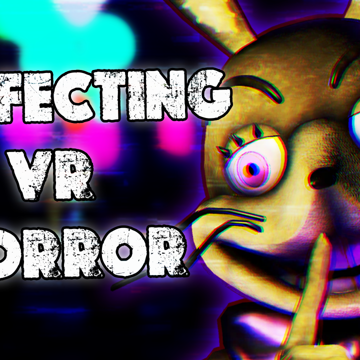 Post from A_Random_N3rd VR