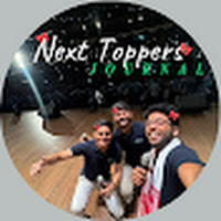 Post from Next Toppers Journal