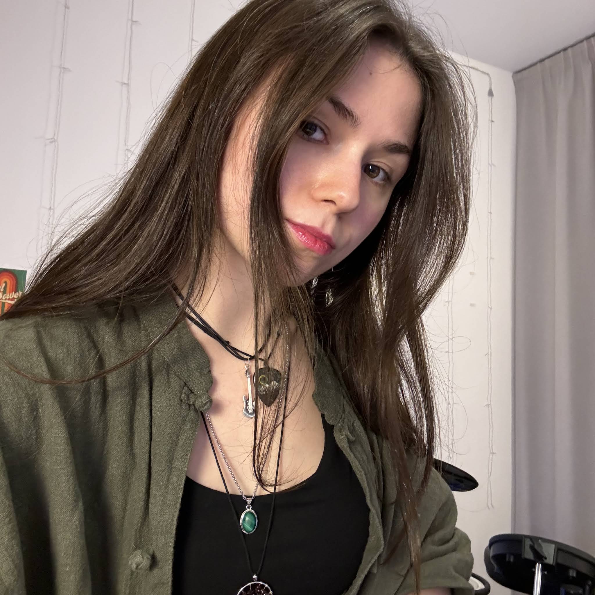 Post from elijess