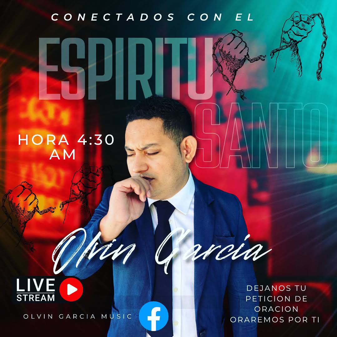 Post from Olvin García Oficial