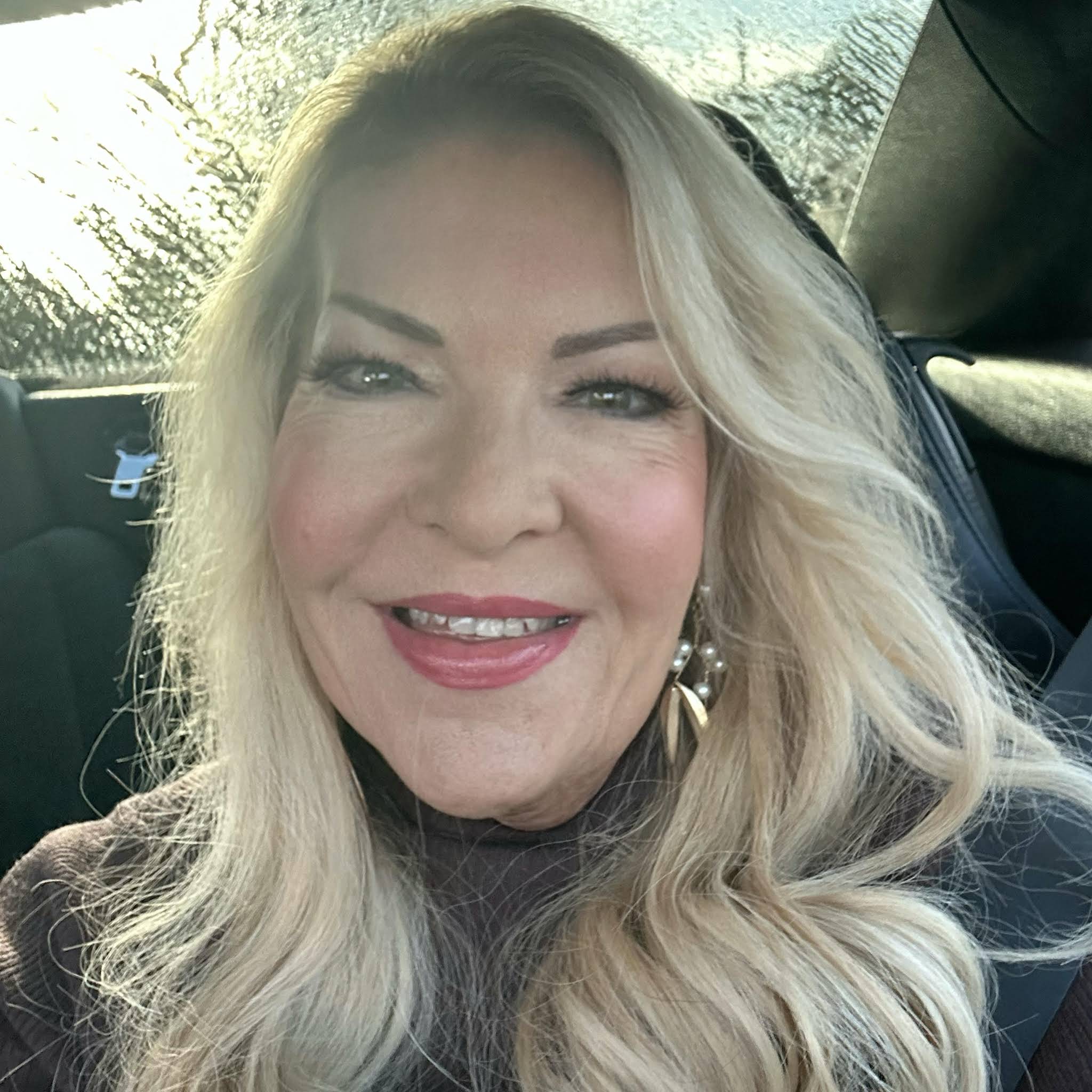 Post from MY FRIEND DEIRDRE - Helping Women Feel Fabulous
