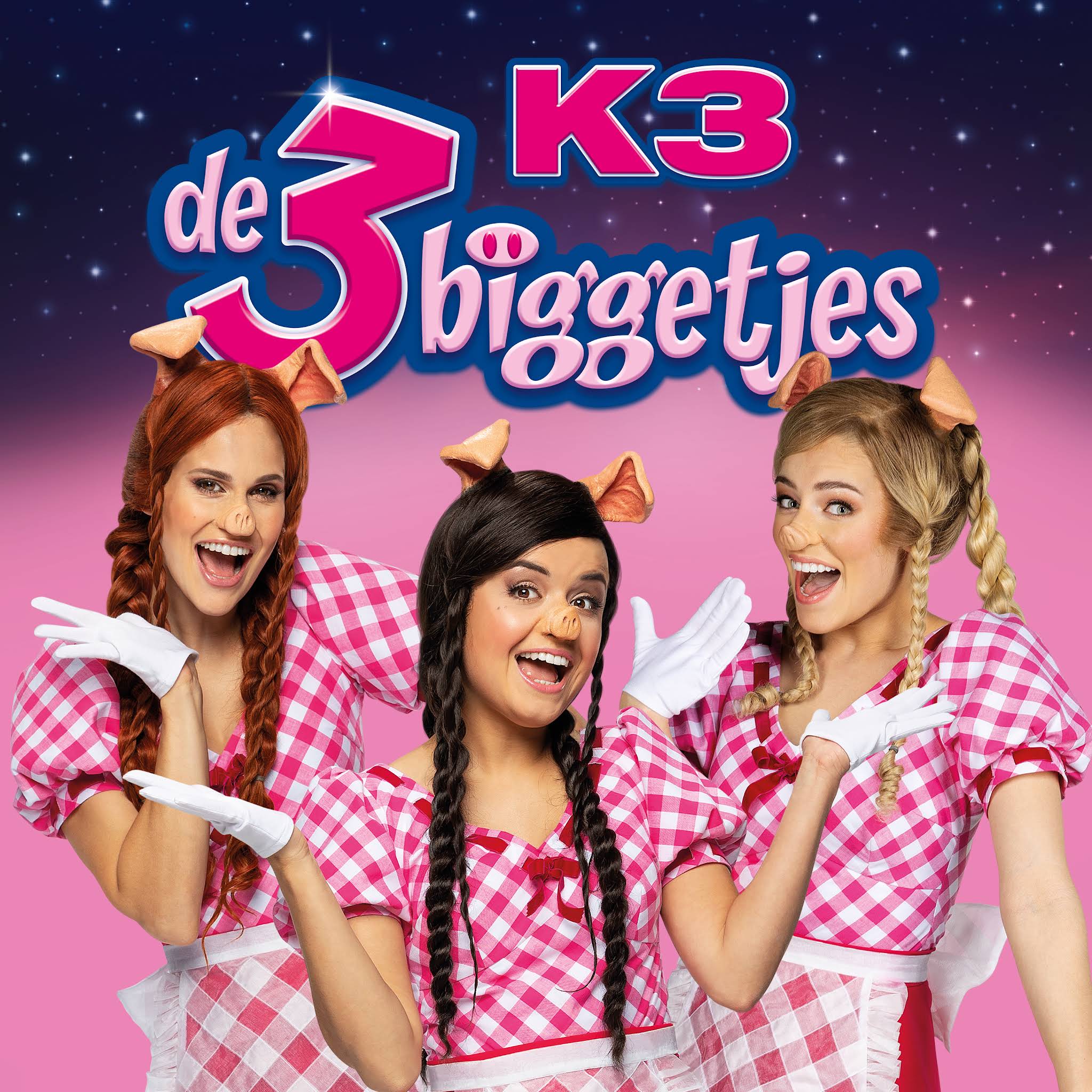Post from K3