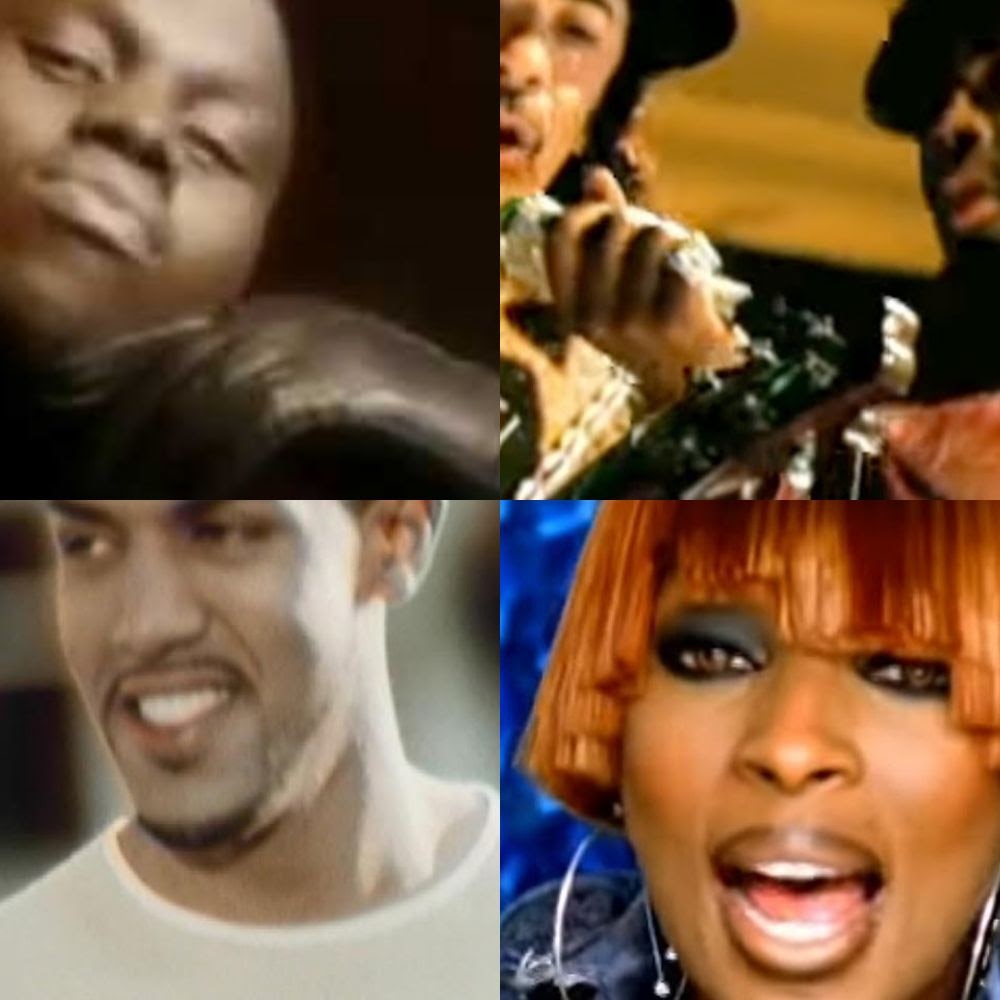 You Give Good Love - DJ Jackson, Kelly Price