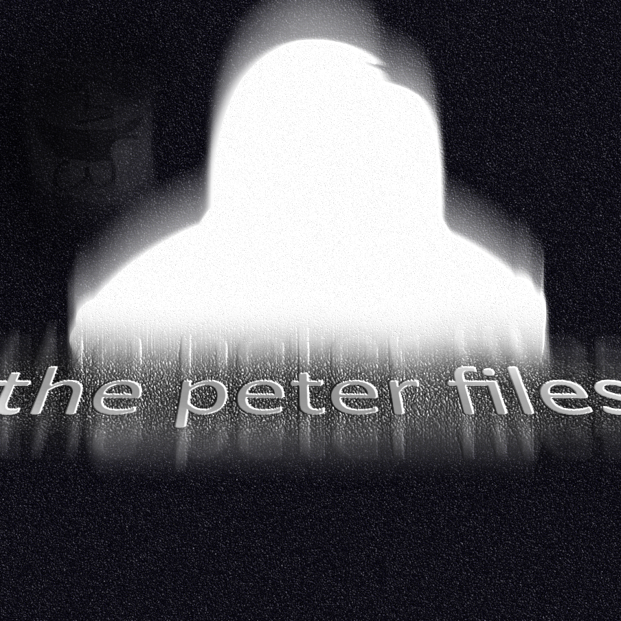 Post from The Peter Files
