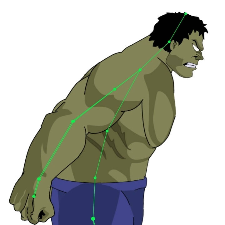 Post from KSA ANIMATIONS