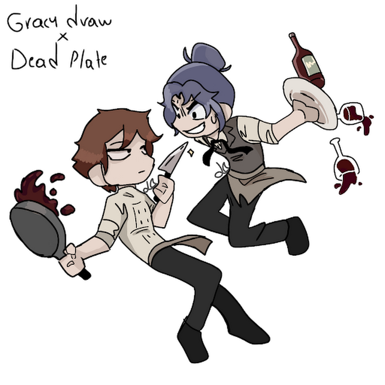 Post from Gracy Draw