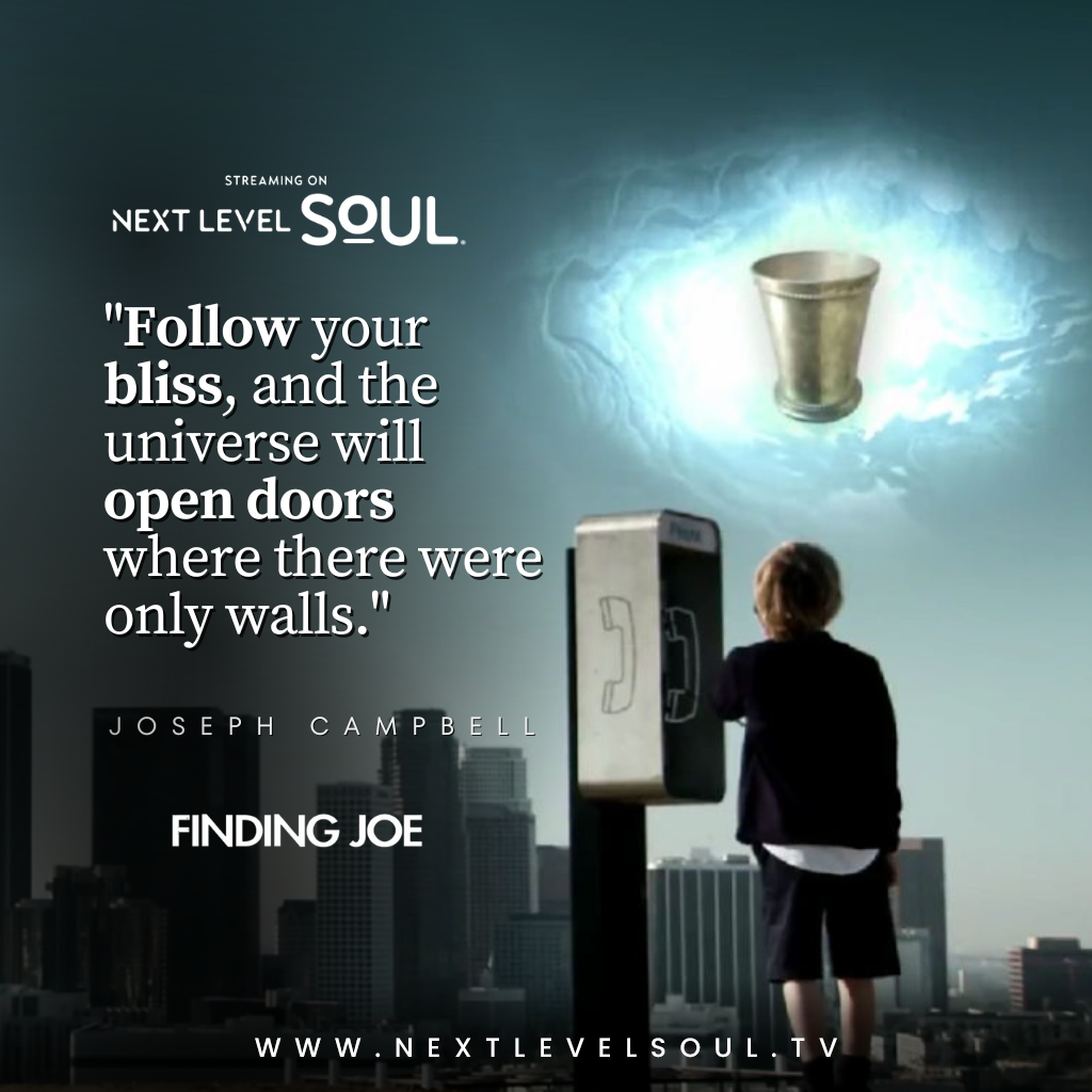 Post from Next Level Soul Podcast