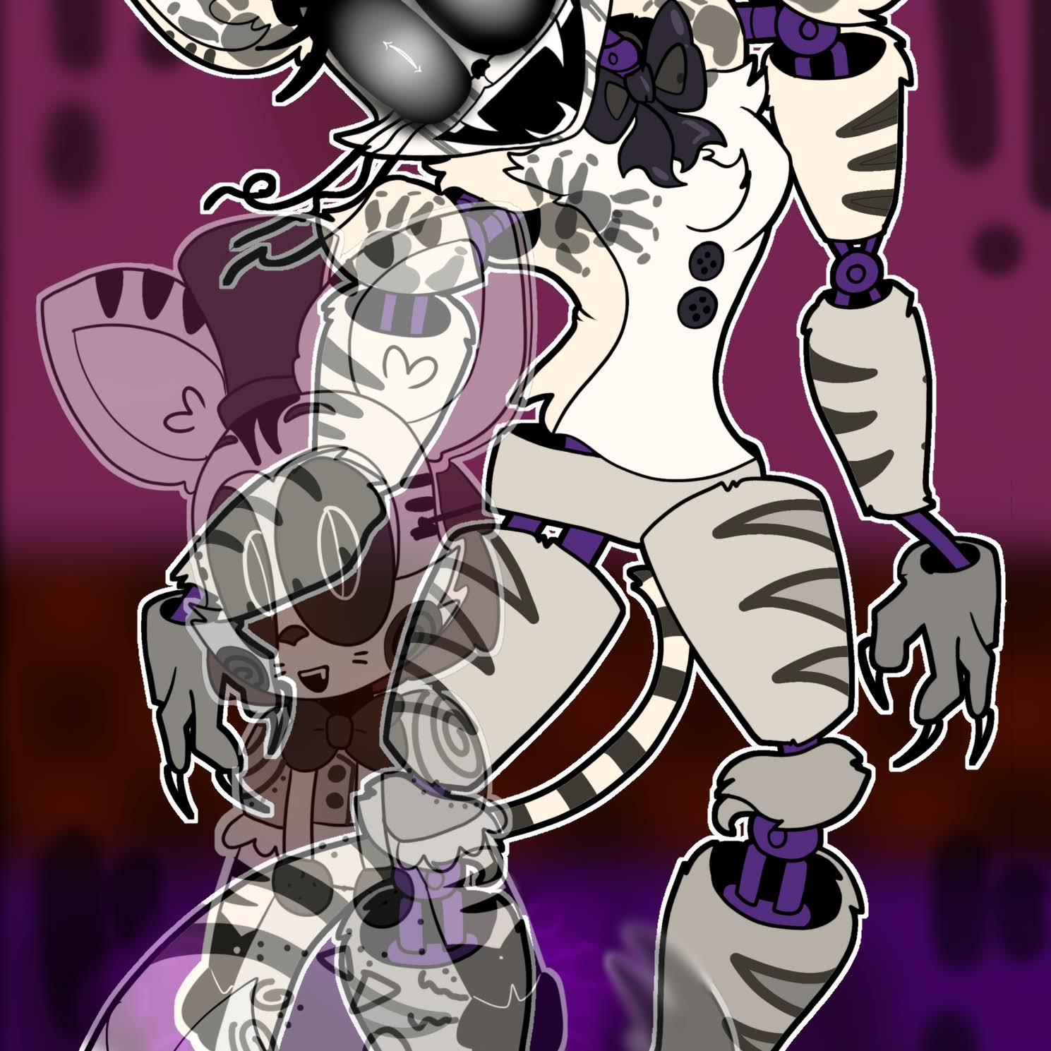 Post from Cin Tan Studios