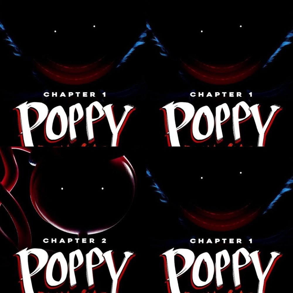 Poppy Playtime: Full OST