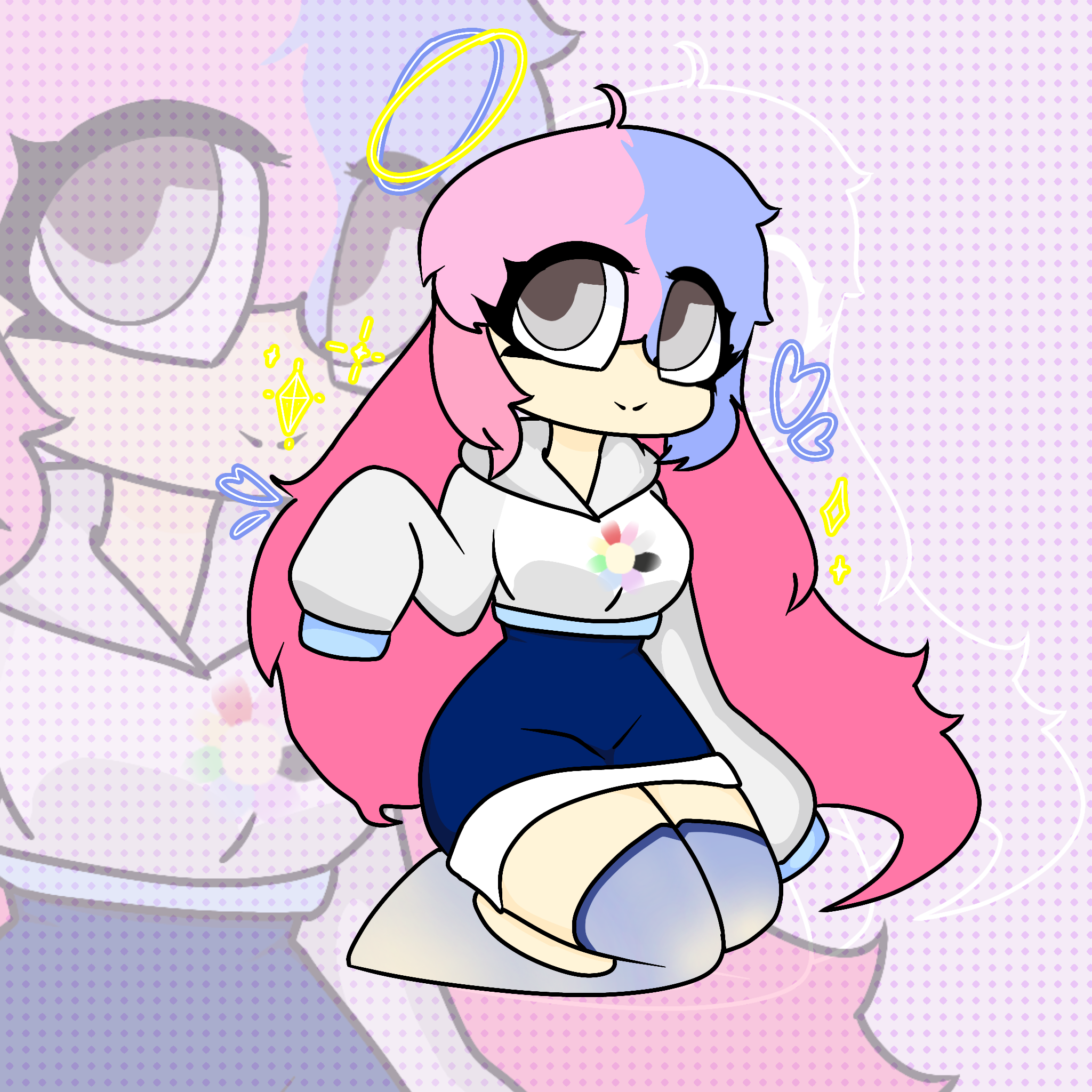 Post from Mariah Arts