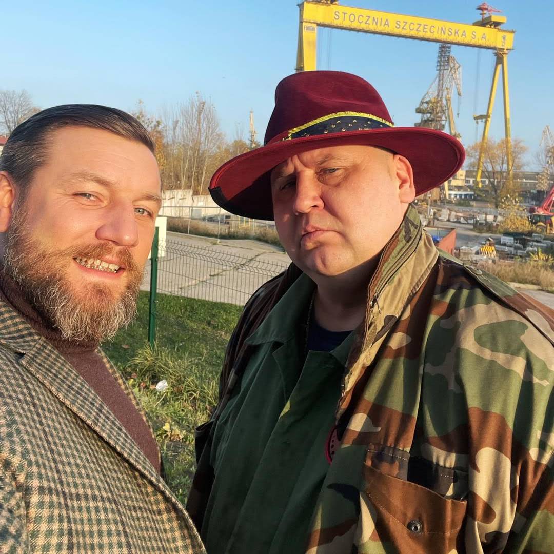 Post from Tomasz Miler