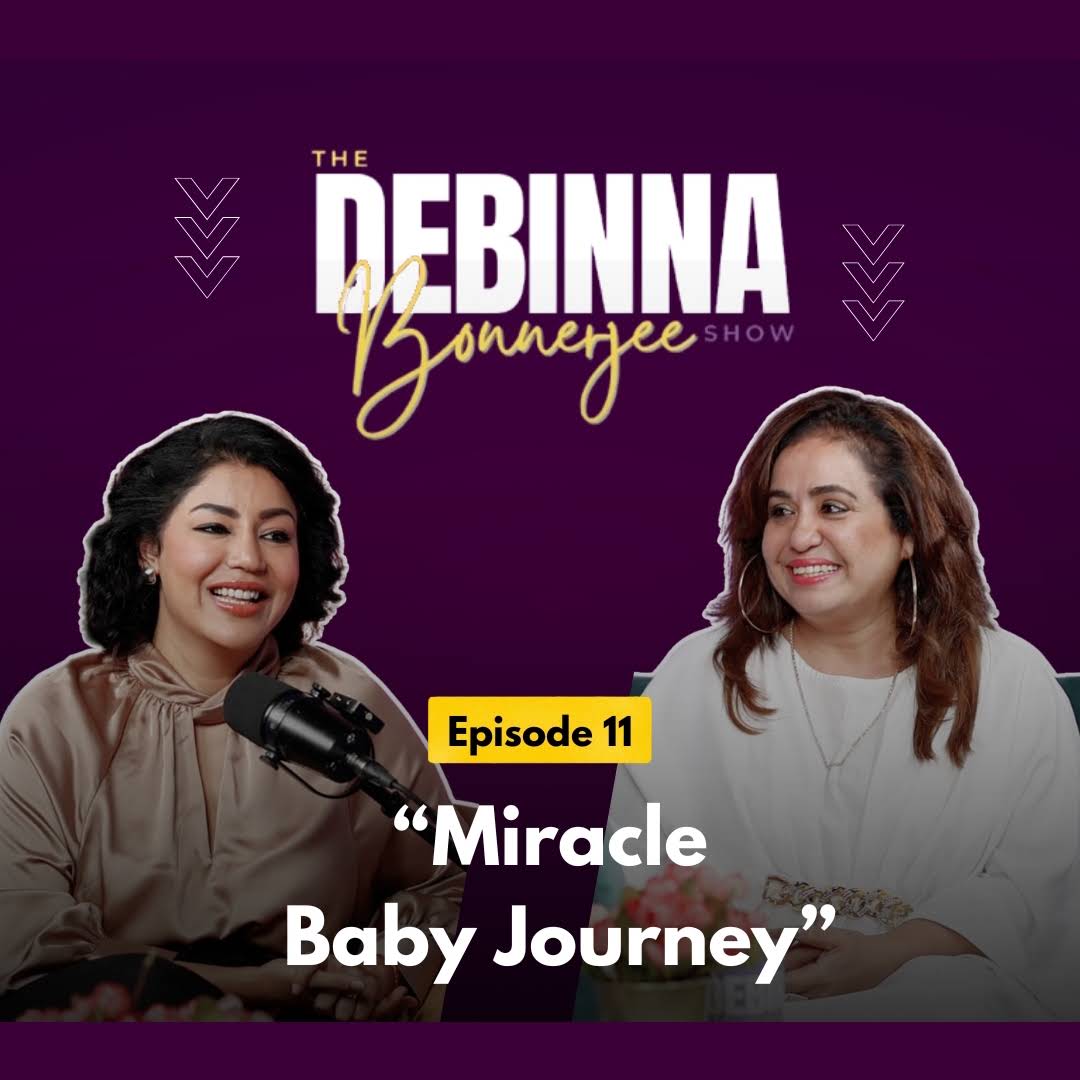 Post from Debinna Decodes