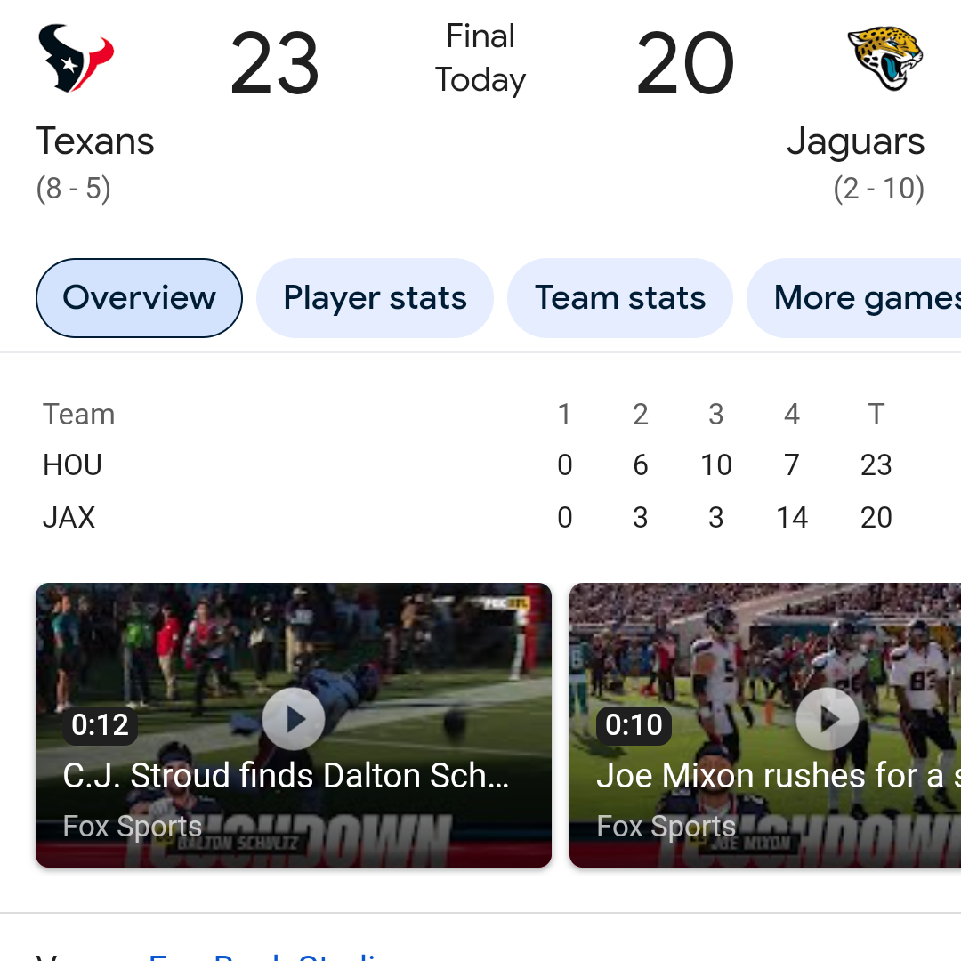 Post from Caleb Edwards