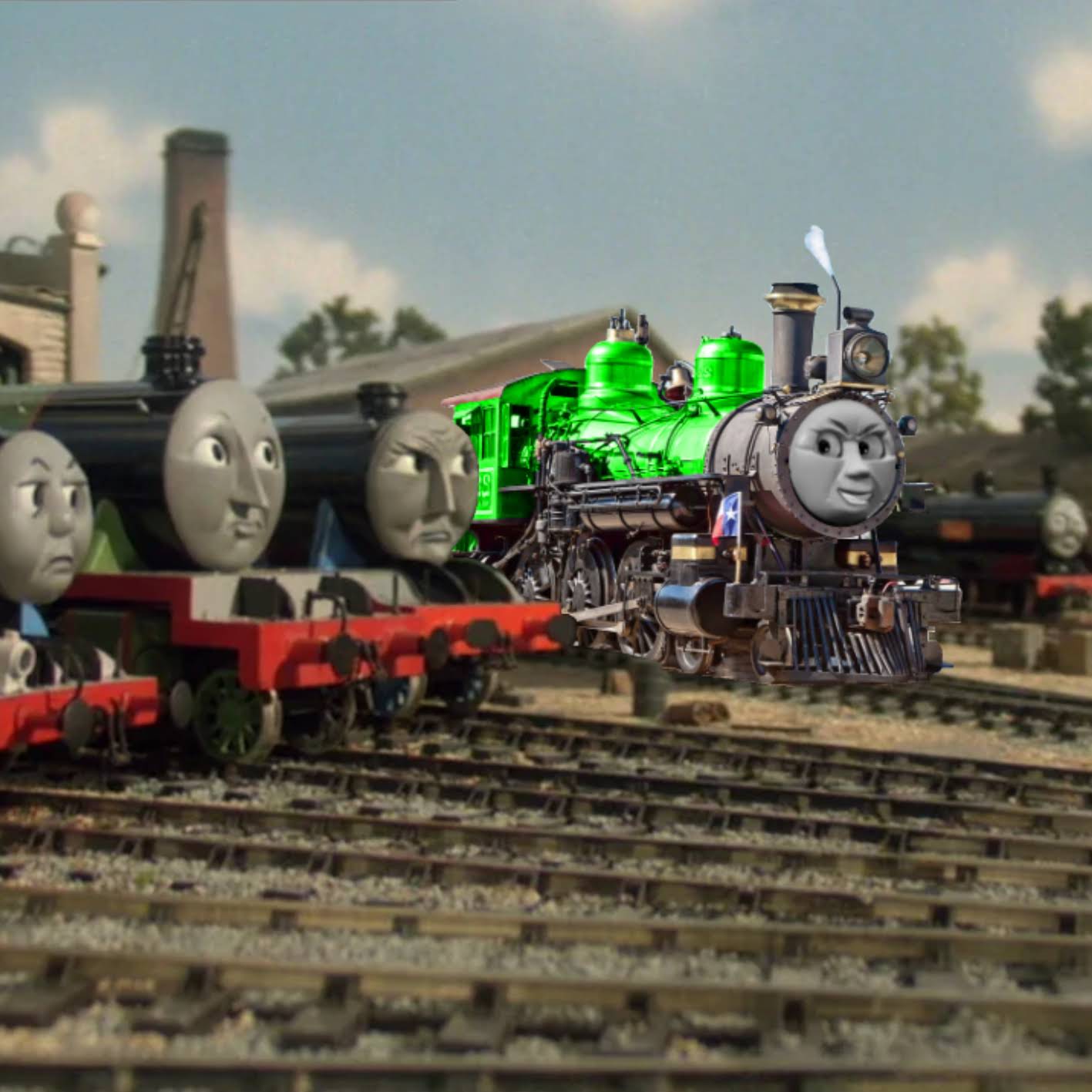 Post from Trainboy17 VA