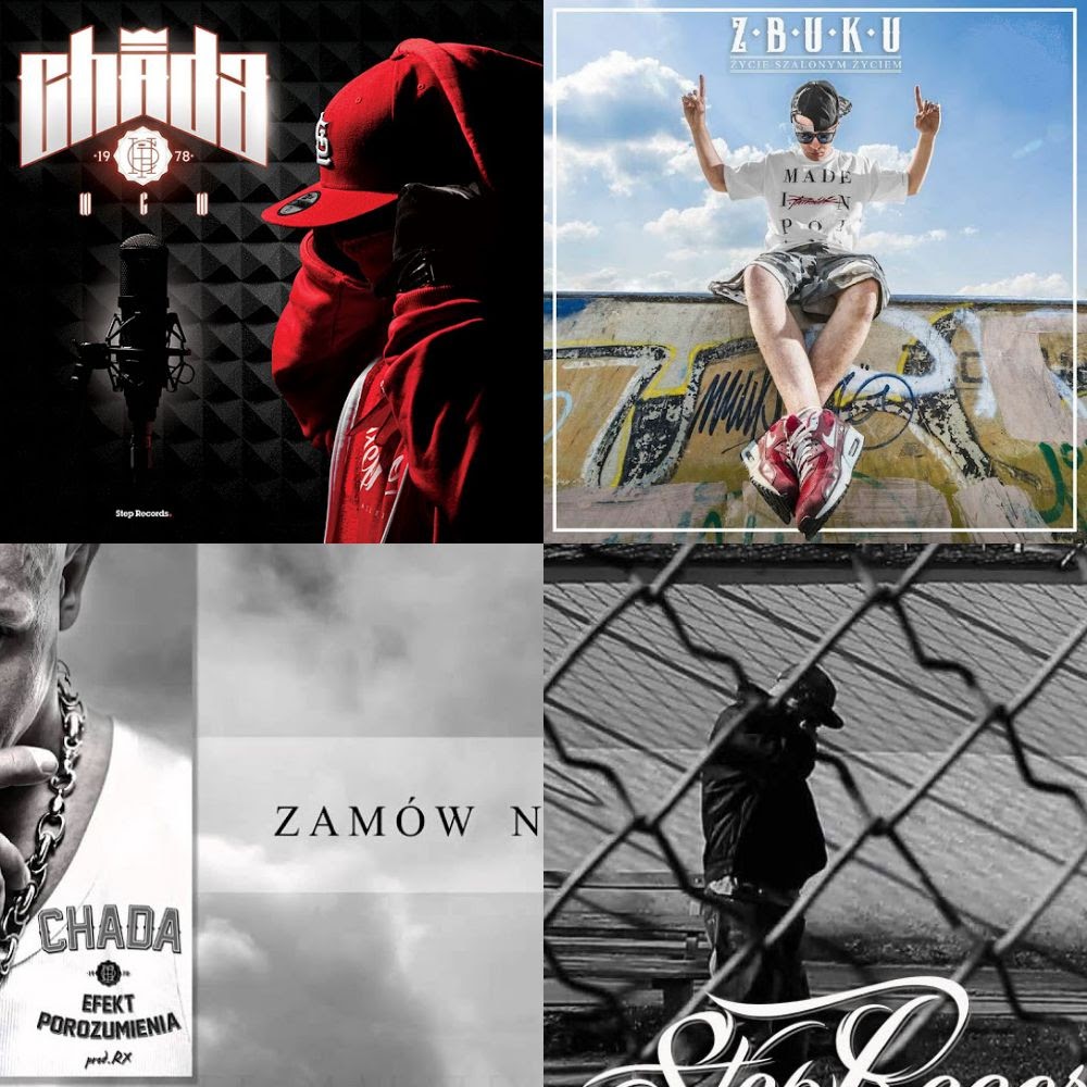 Chada Ostry Bezimienni Peja