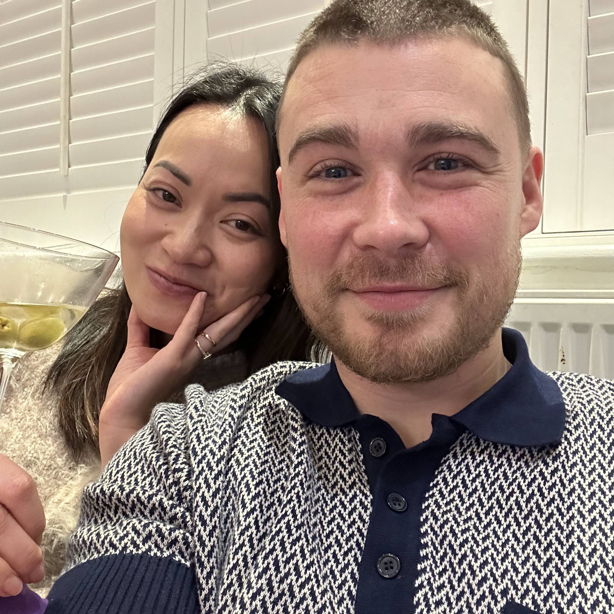 Post from James Lawrence Allcott