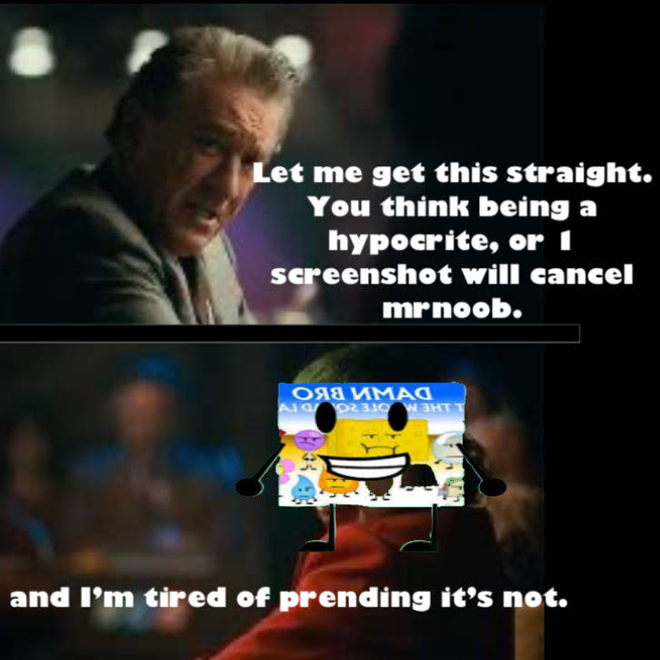 Post from Angry Clippy.