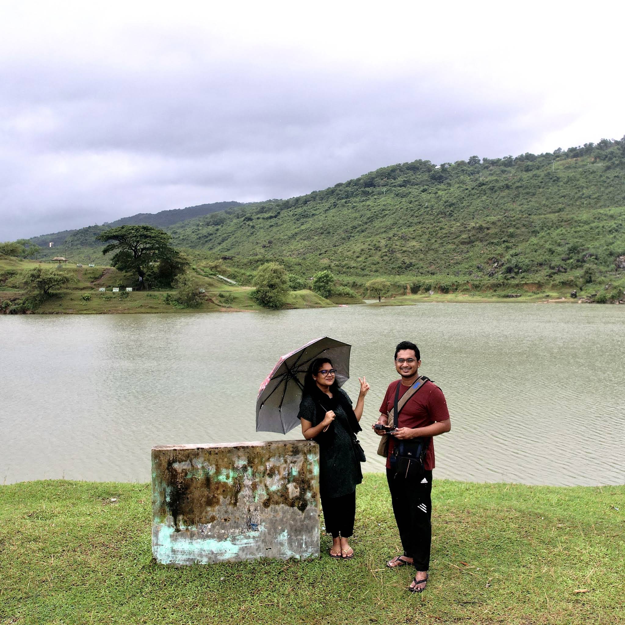 Post from Tiham Traveler