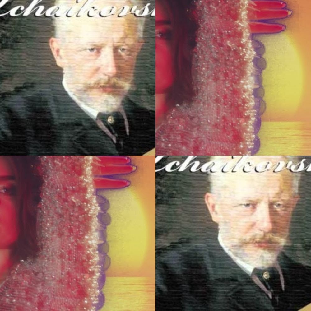 Geschichte der Musik
