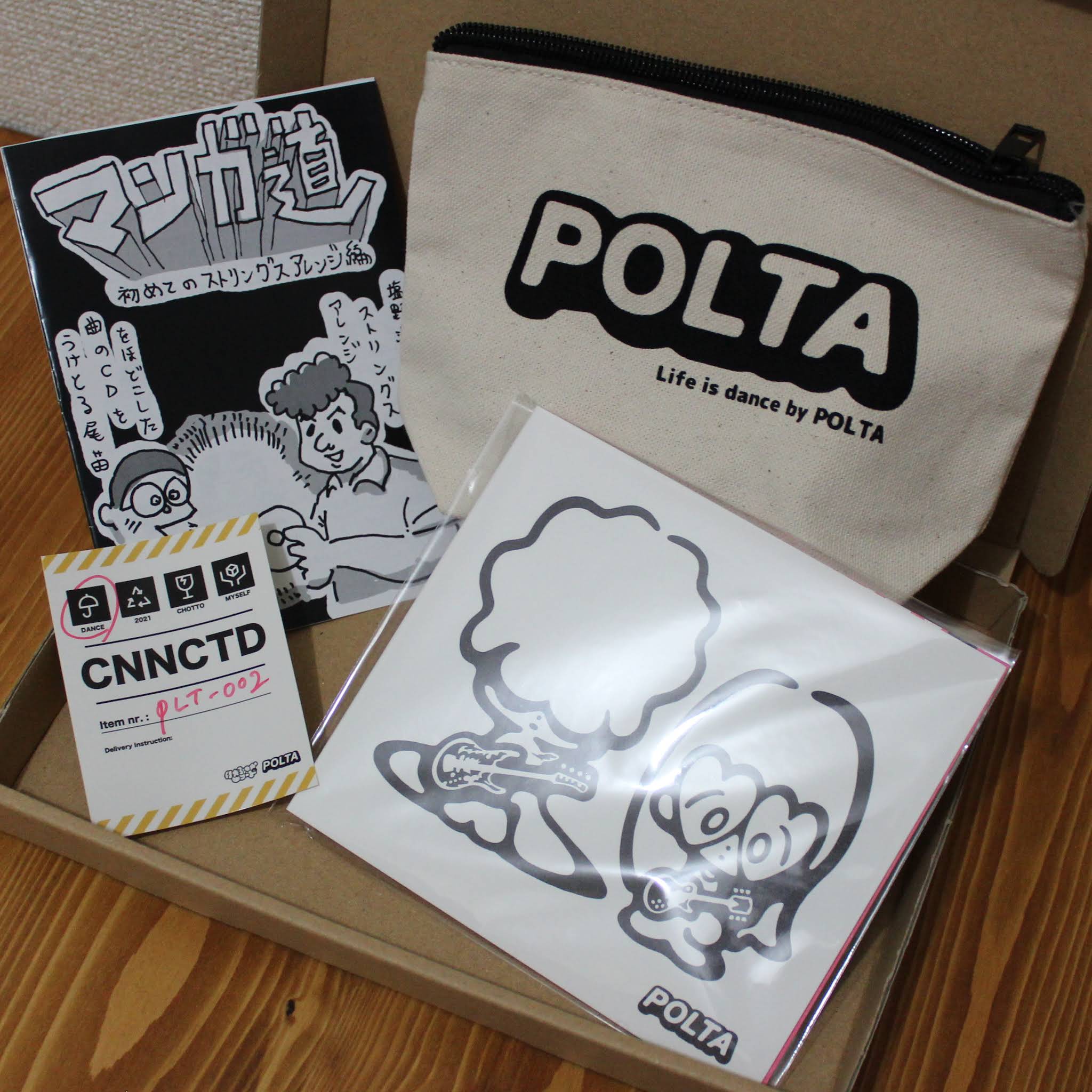 Post from POLTA