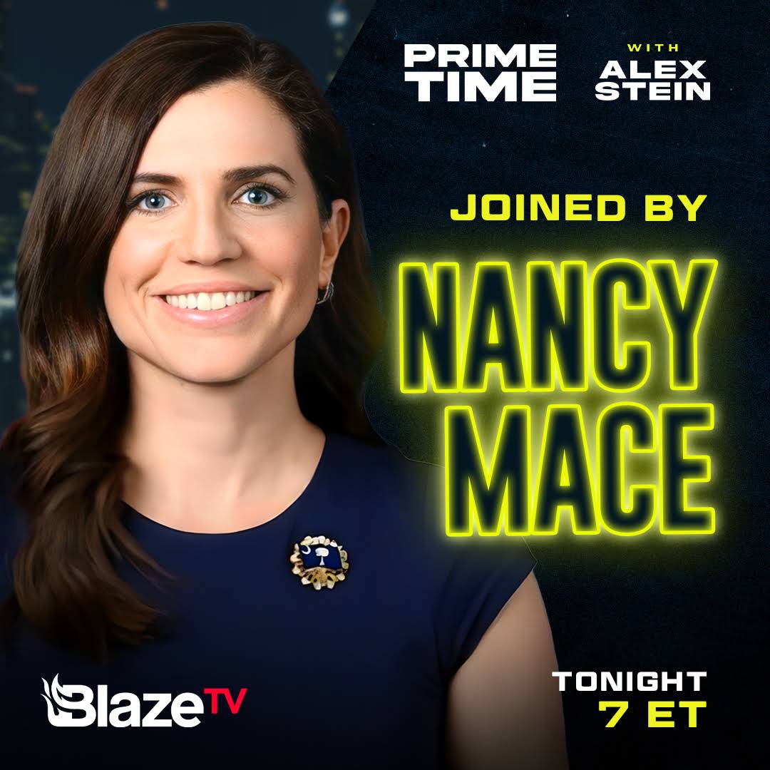 Post from Prime Time with Alex Stein