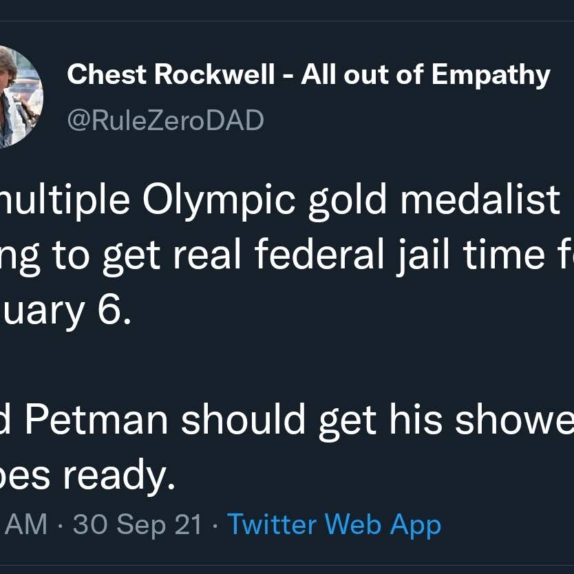 Post from Rian Stone