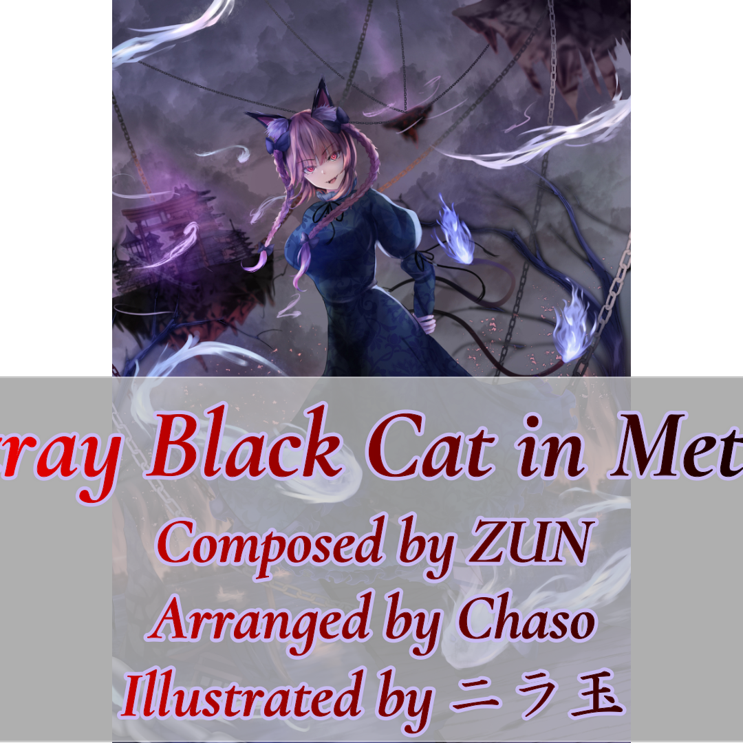 Post from Chaso & UTA Channel