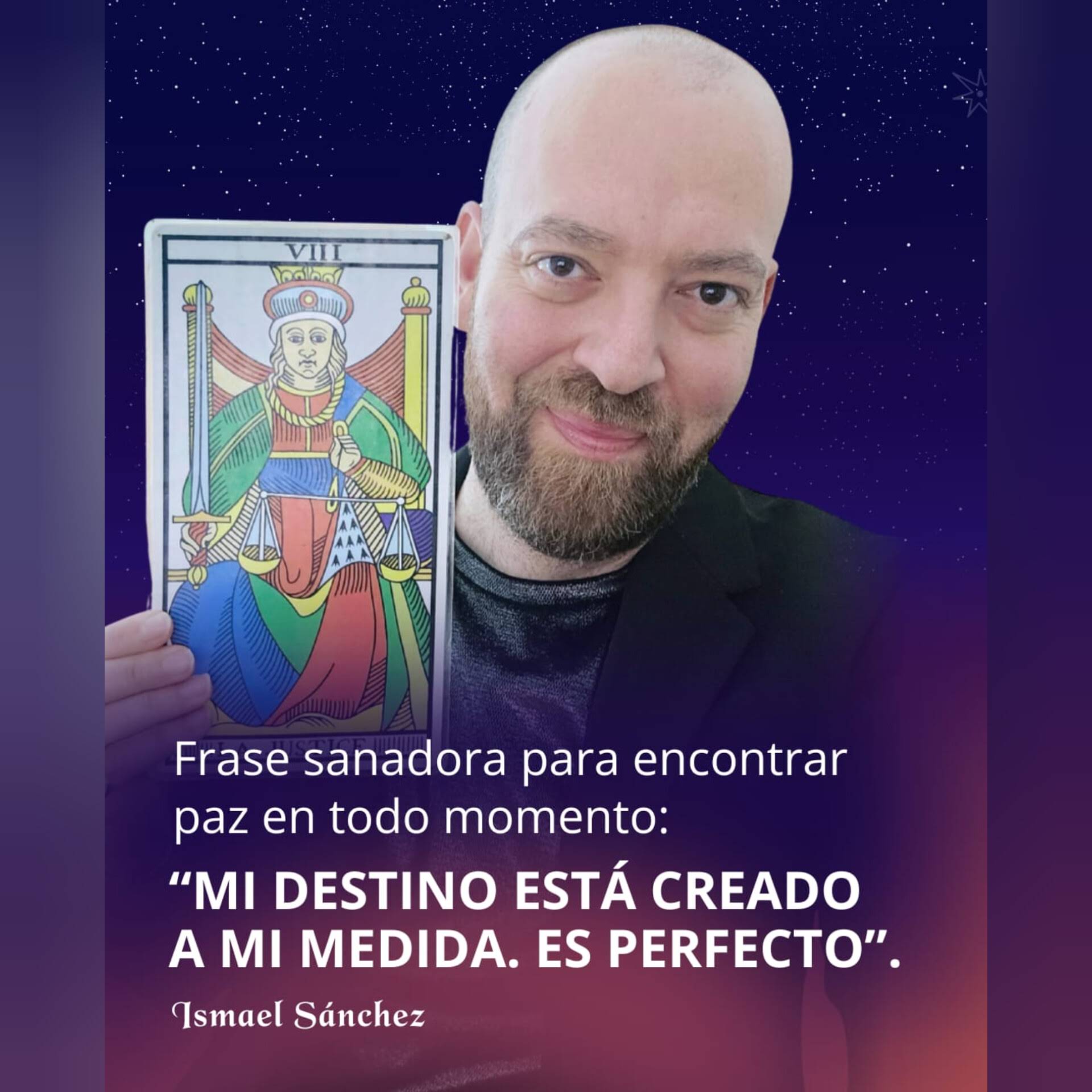 Post from TAROT con Ismael Sánchez