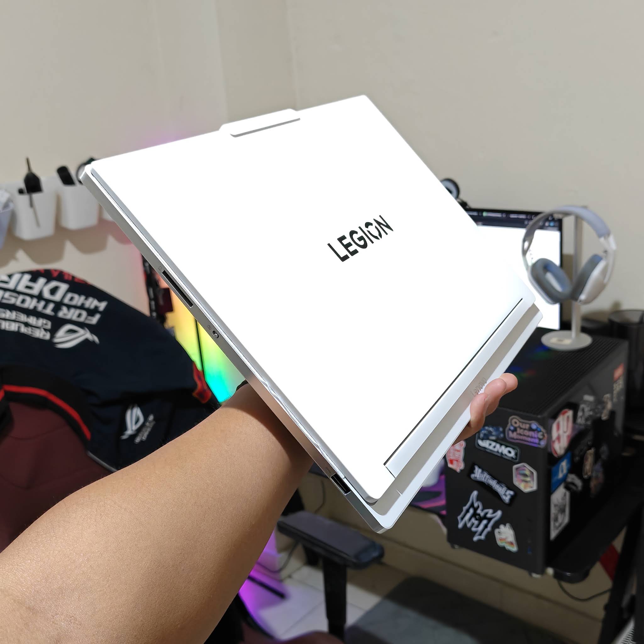 Post from Kudet Tech