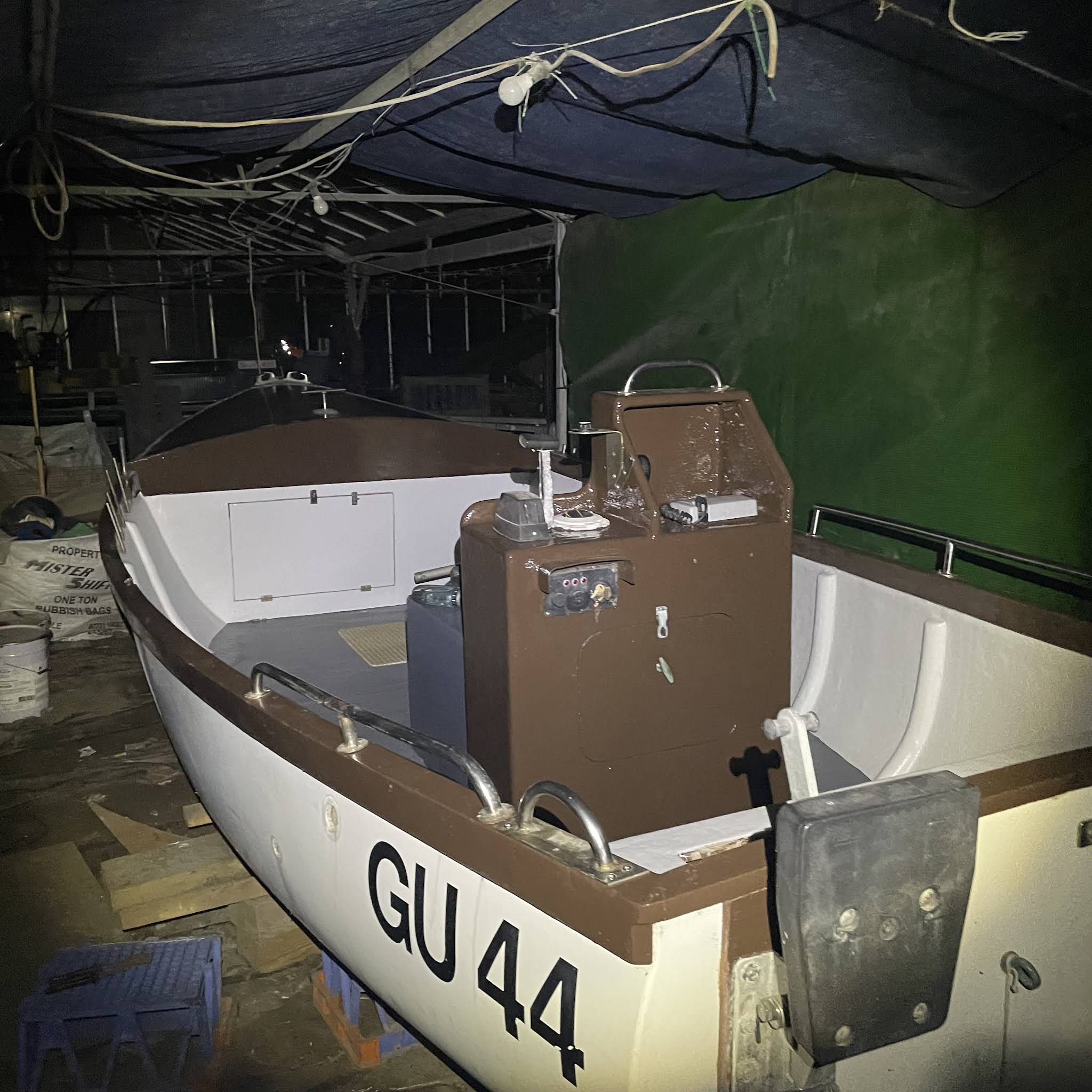 Post from SMASH FISHING!