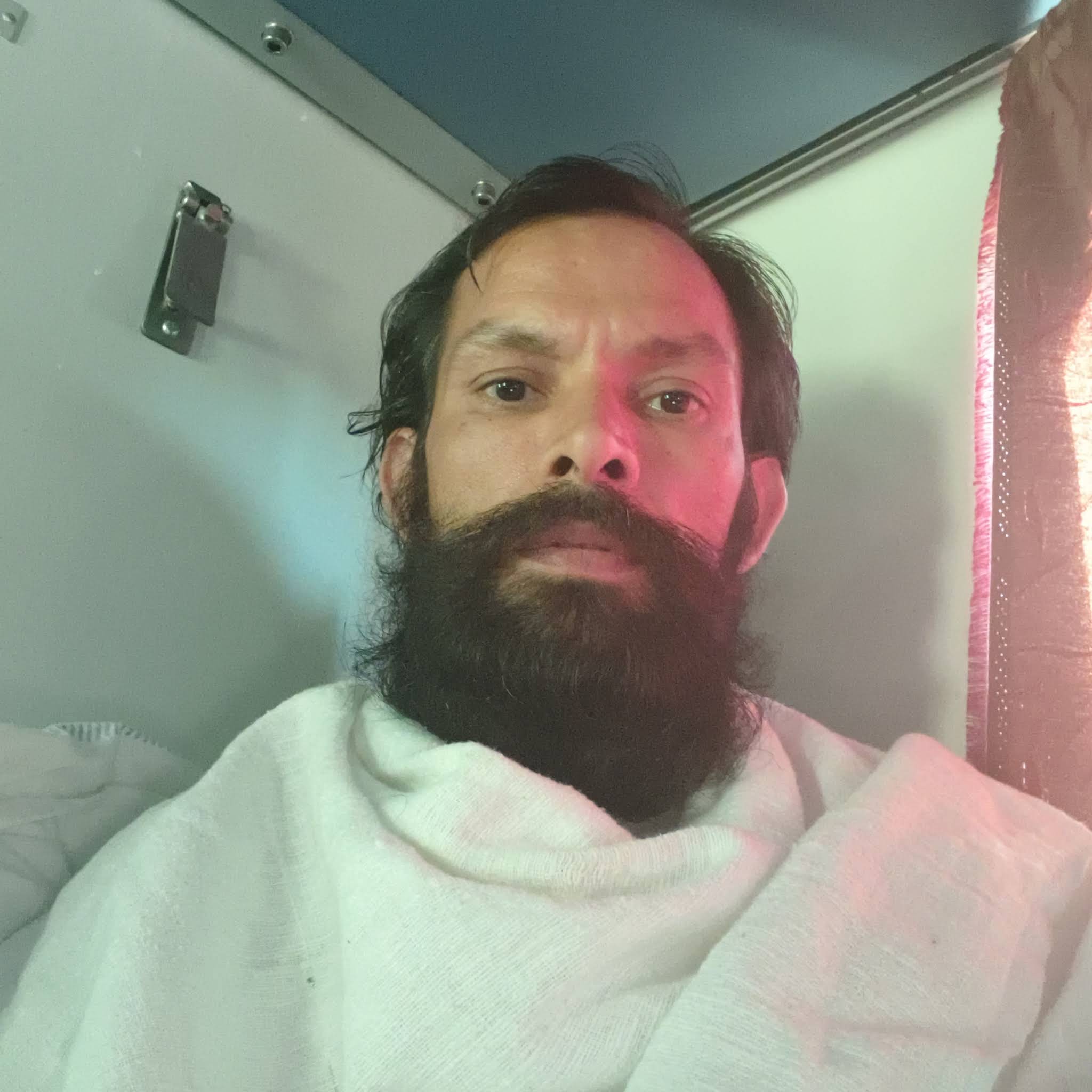 Post from Agni Dev Arya