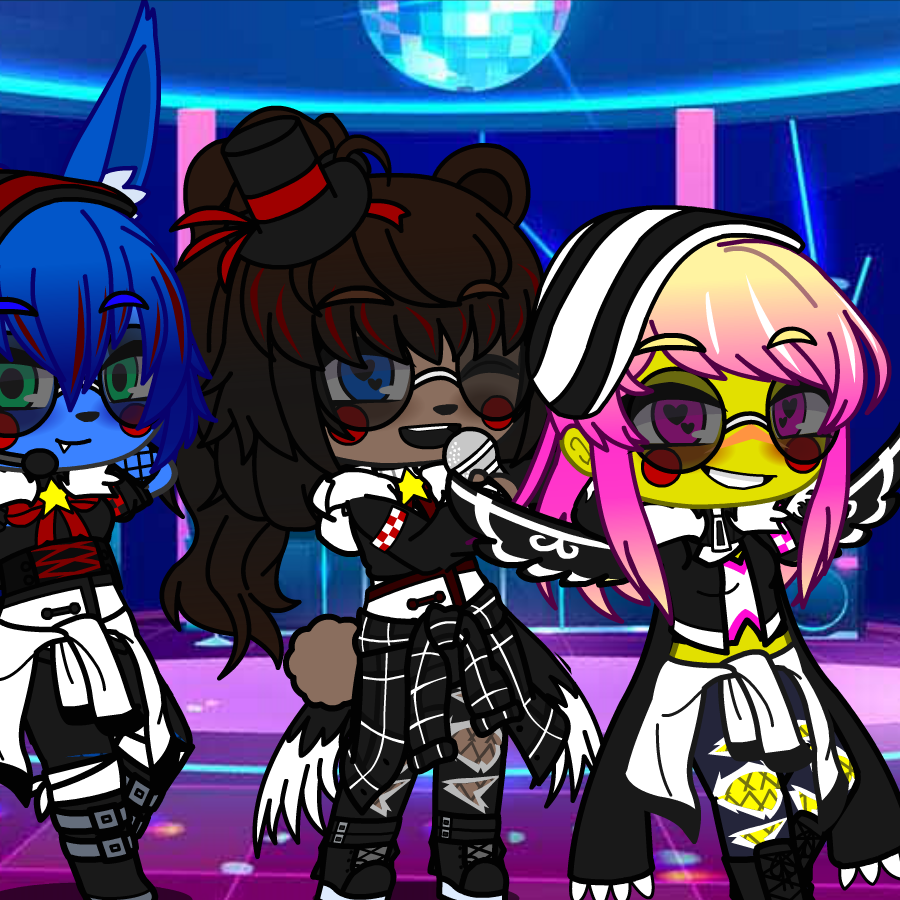 Post from Mal Multiverse Productions