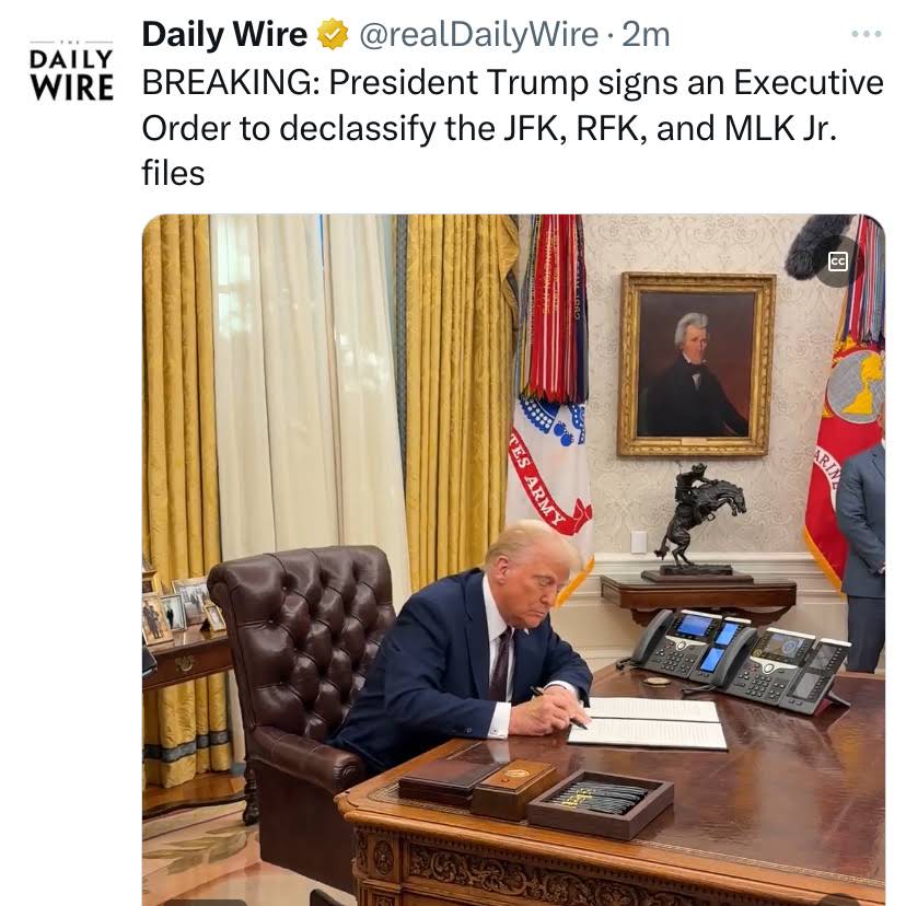 Post from Politics Made Simple