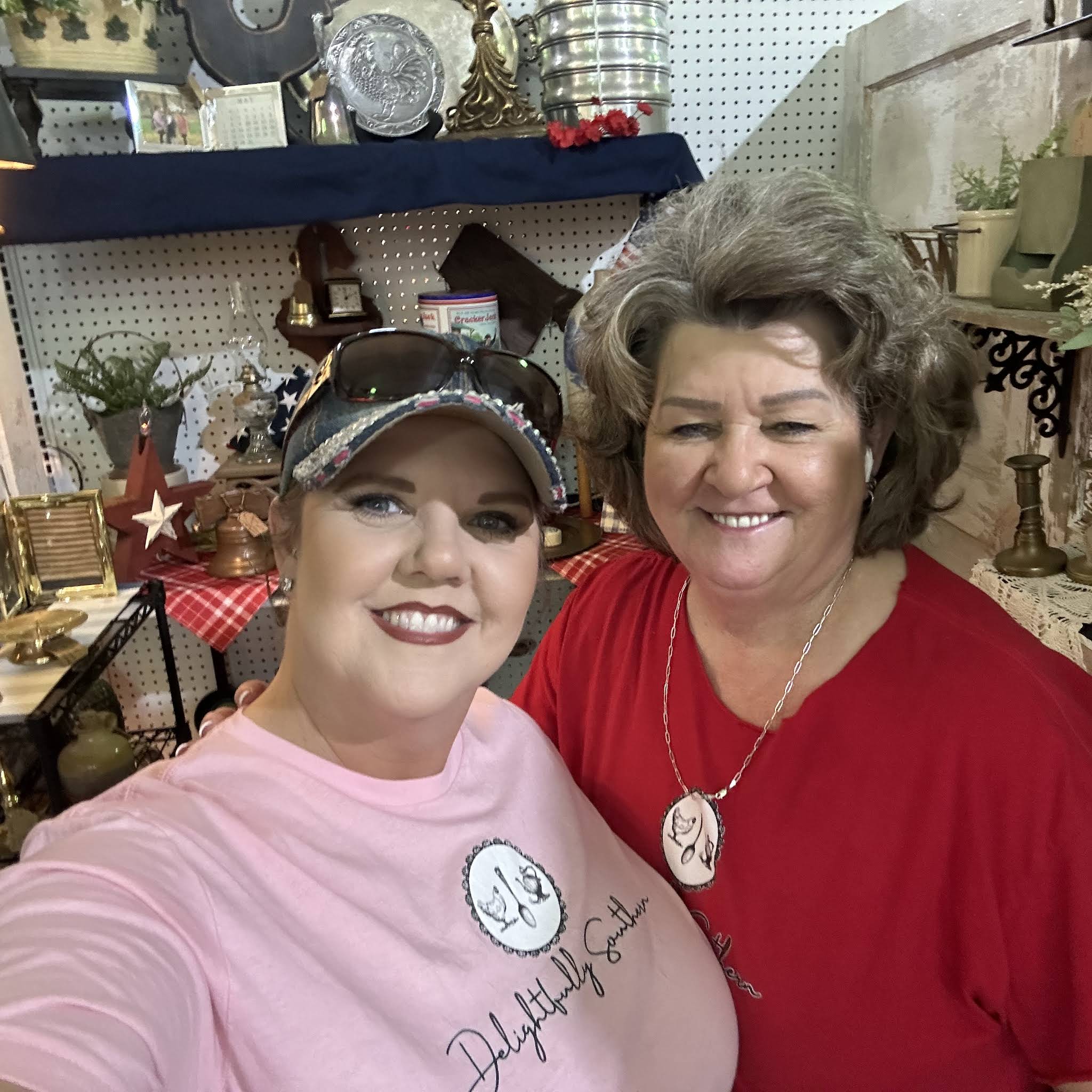 Post from Delightfully Southern