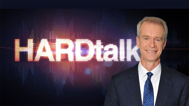 Watch HARDtalk online | YouTube TV (Free Trial)