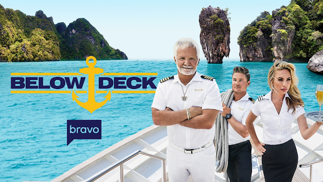 Watch Below Deck online | YouTube TV (Free Trial)