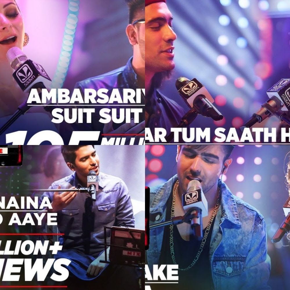T-Series Mixtape All