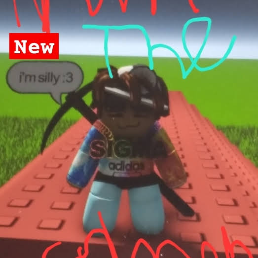 Post from Mini Dude