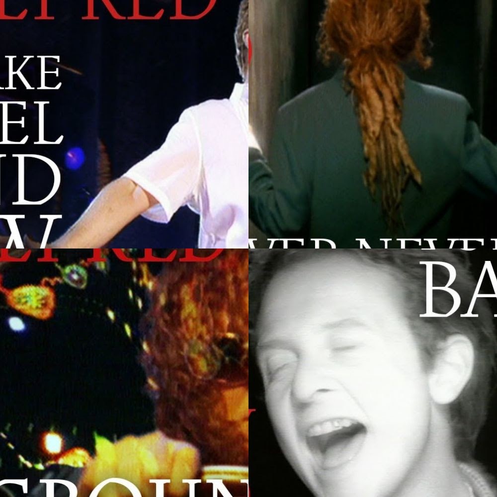 Simply Red Greatest Hits