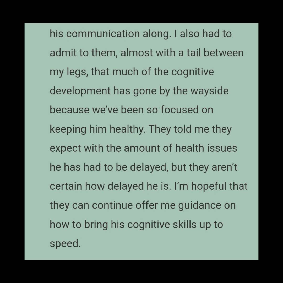 Post from Cactus Bill