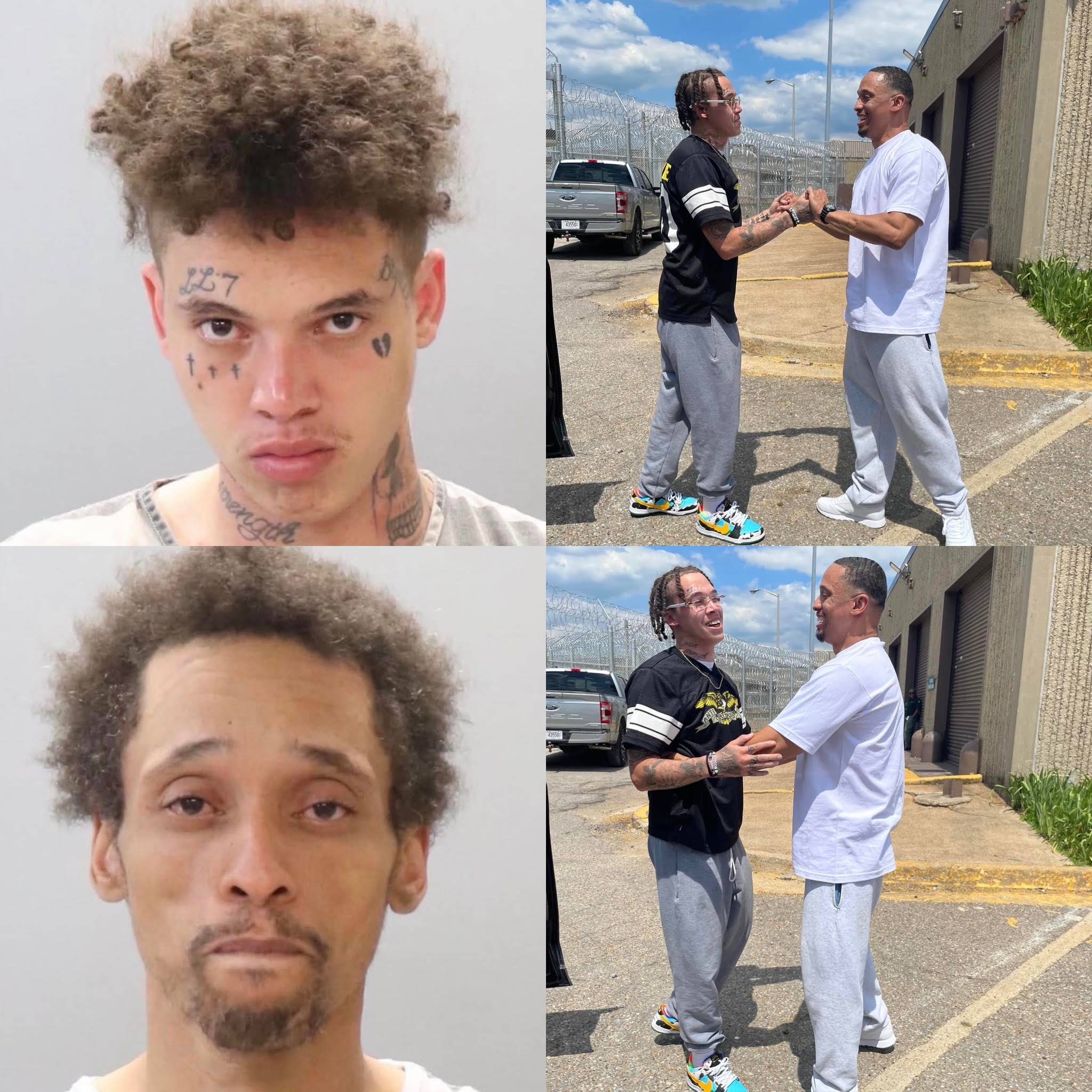 Post from Hunter Michael Shepard