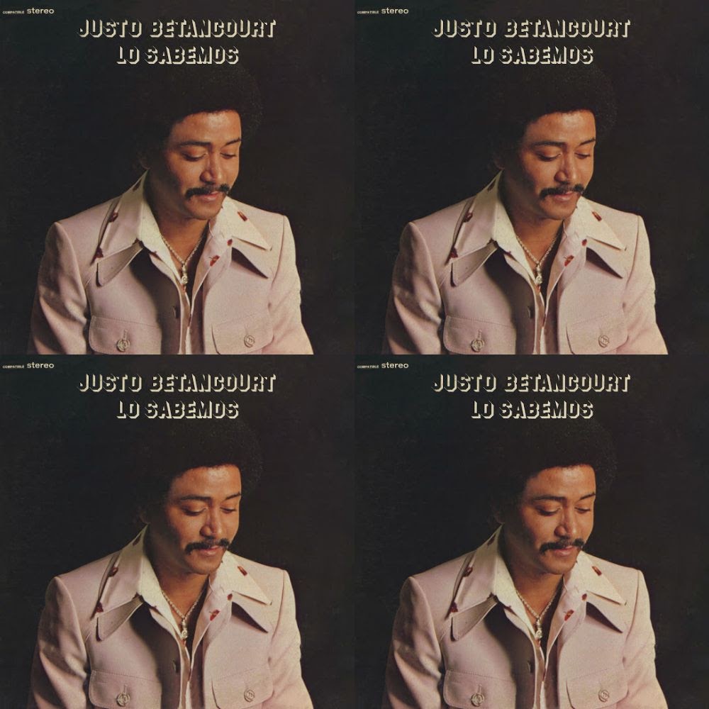 Justo Betancourt