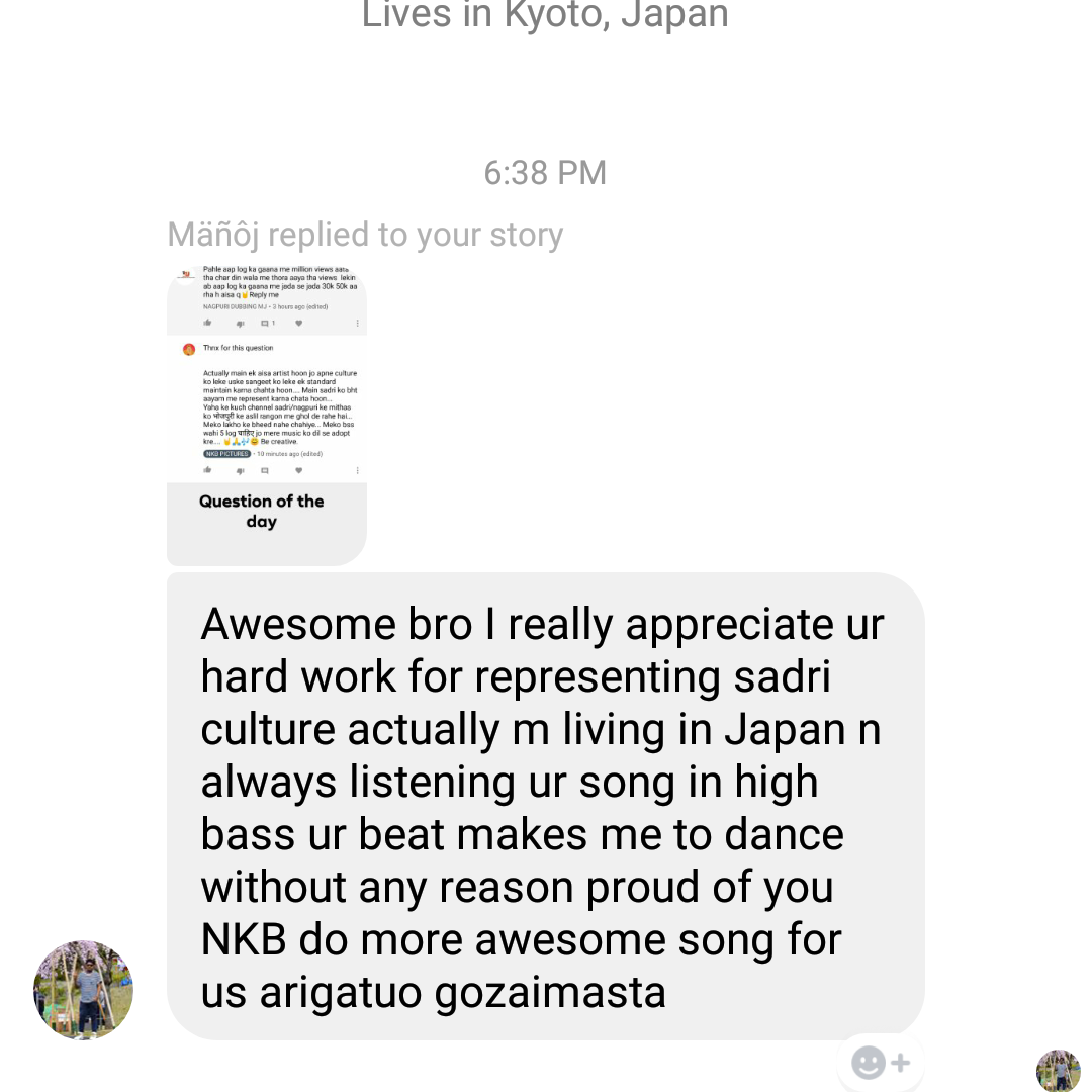 Post from NKB PICTURES