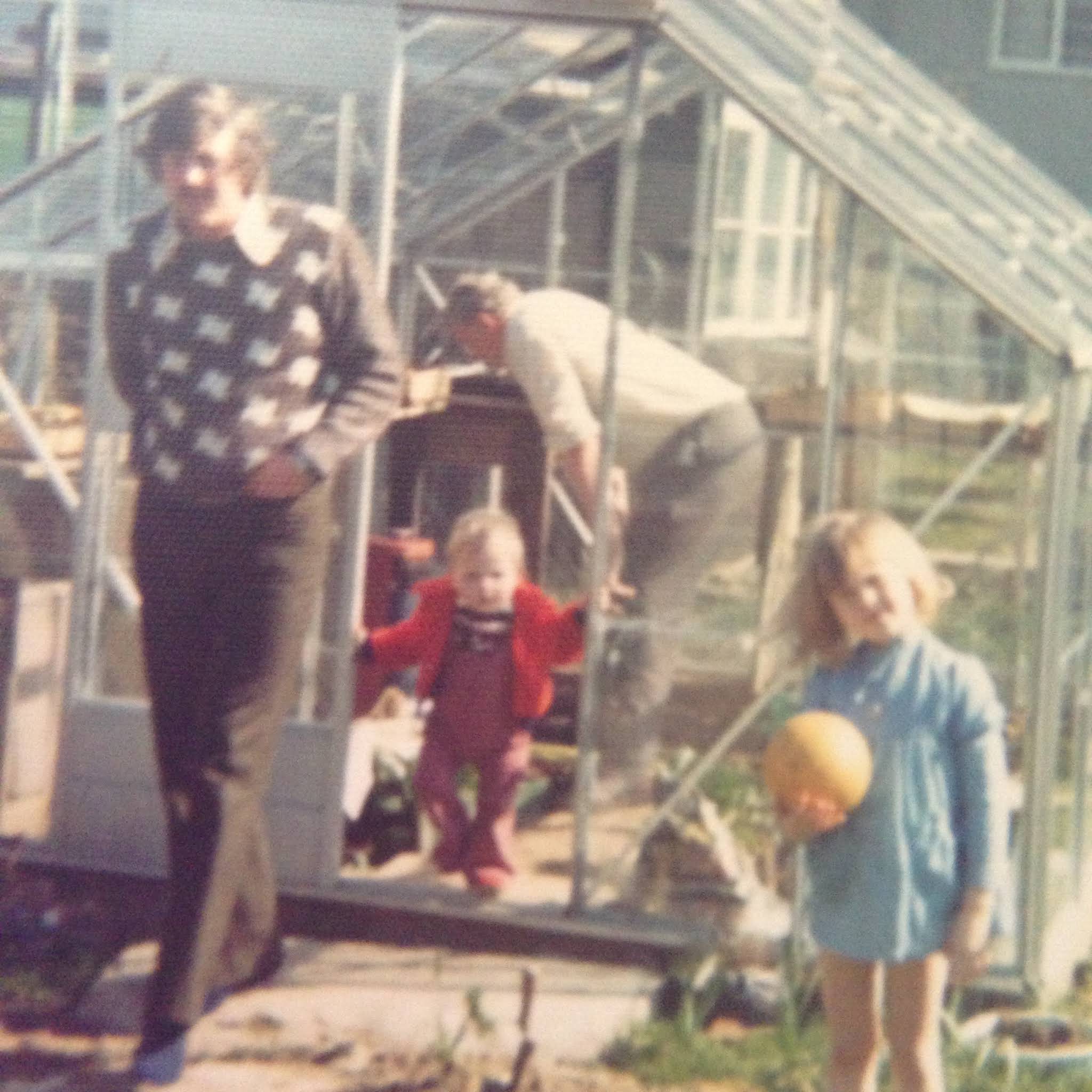 Post from Nicky Alan Psychic Medium