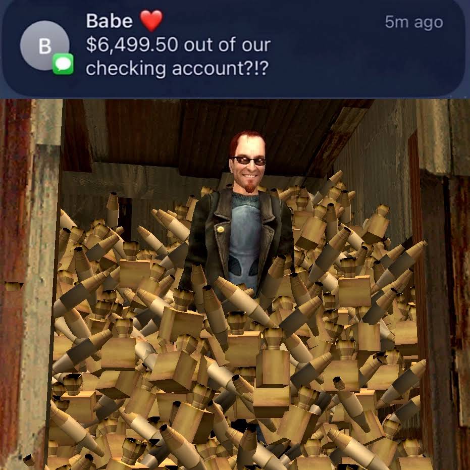 Post from A Buff Wizard