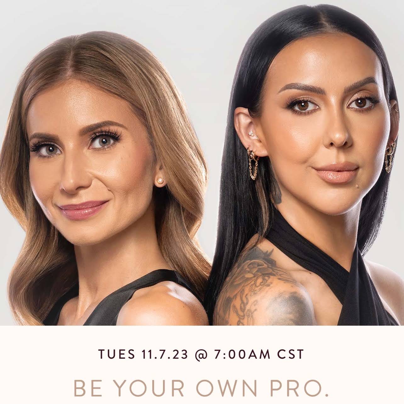 Post from Makeup By Nikki La Rose