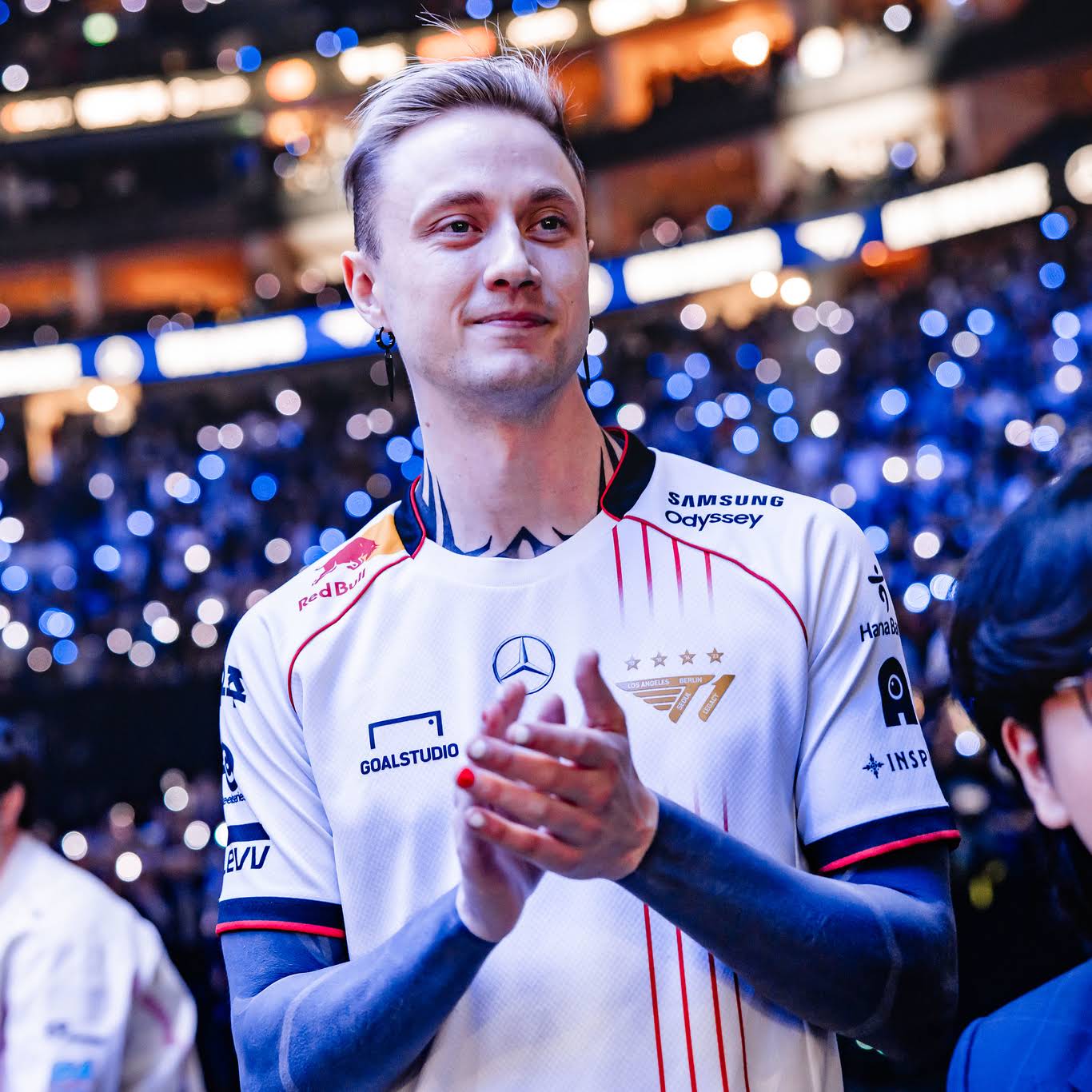 Post from MGN eSports
