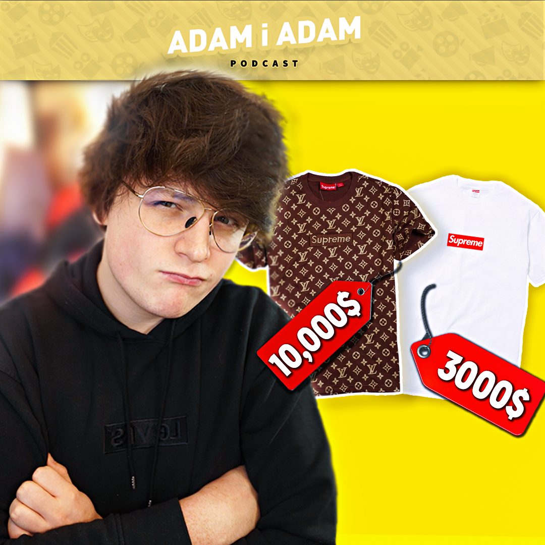 Post from Adam i Adam Podcast